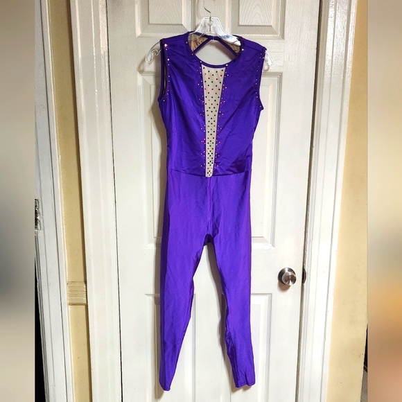 Chelsea B dancewear | Other | Jazz Dance Costume | Poshmark